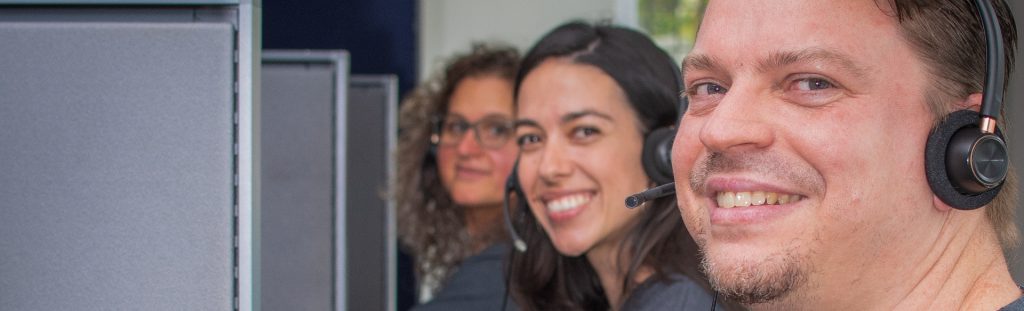 The Top 8 Reasons Why Customers Hang Up | AnswerHero
